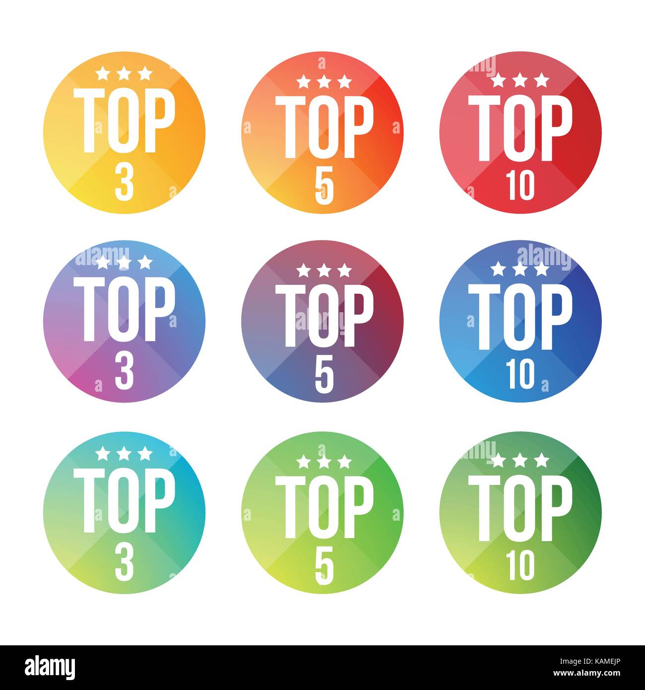 Title winner Stock Vector Images - Alamy