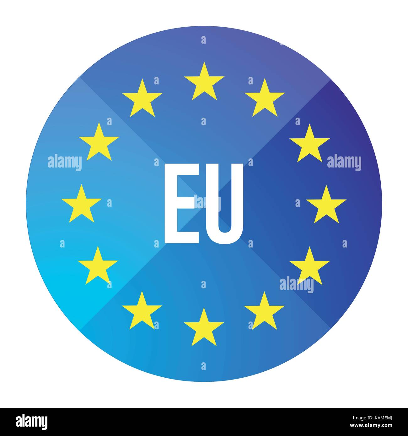 Europe Logo