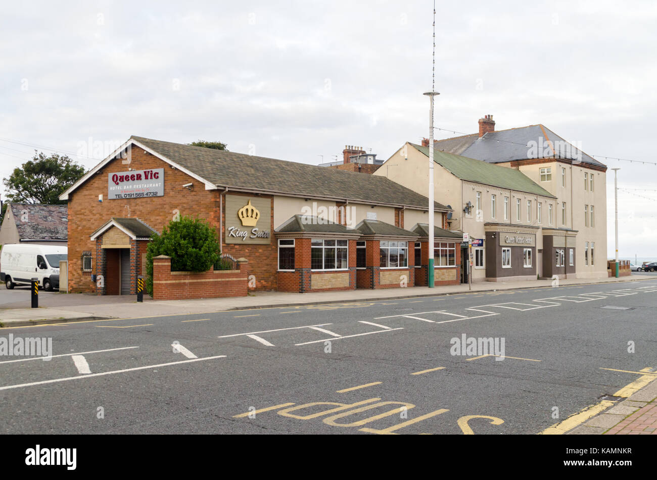 Sunderland pub hi-res stock photography and images - Alamy