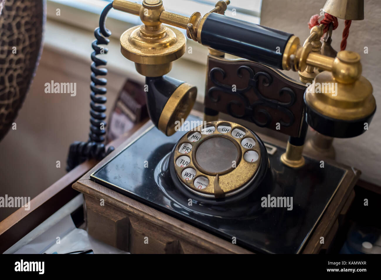 Antique white marble dial hi-res stock photography and images - Alamy