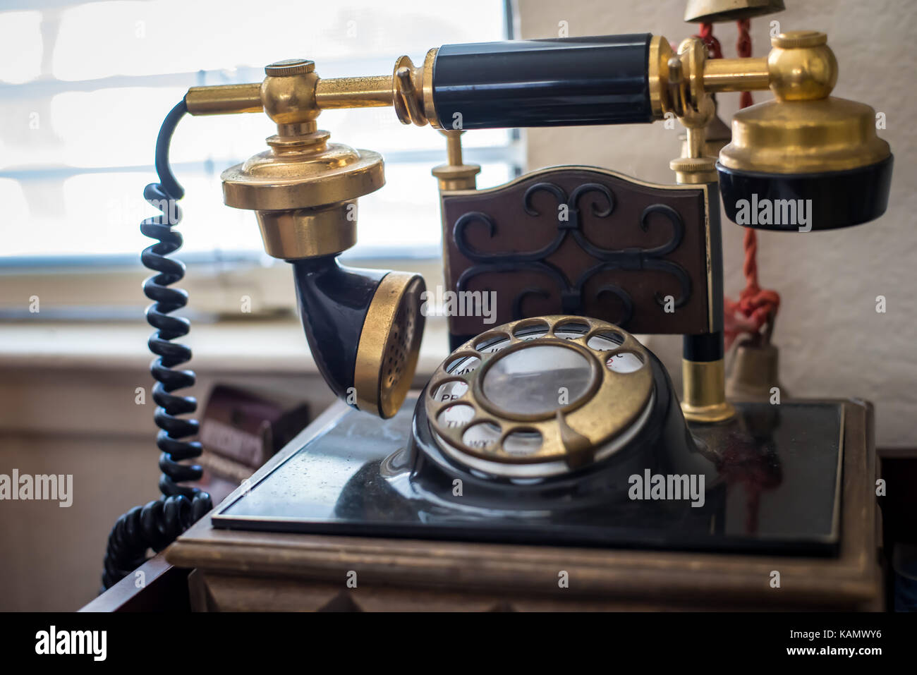 Antique white marble dial hi-res stock photography and images - Alamy
