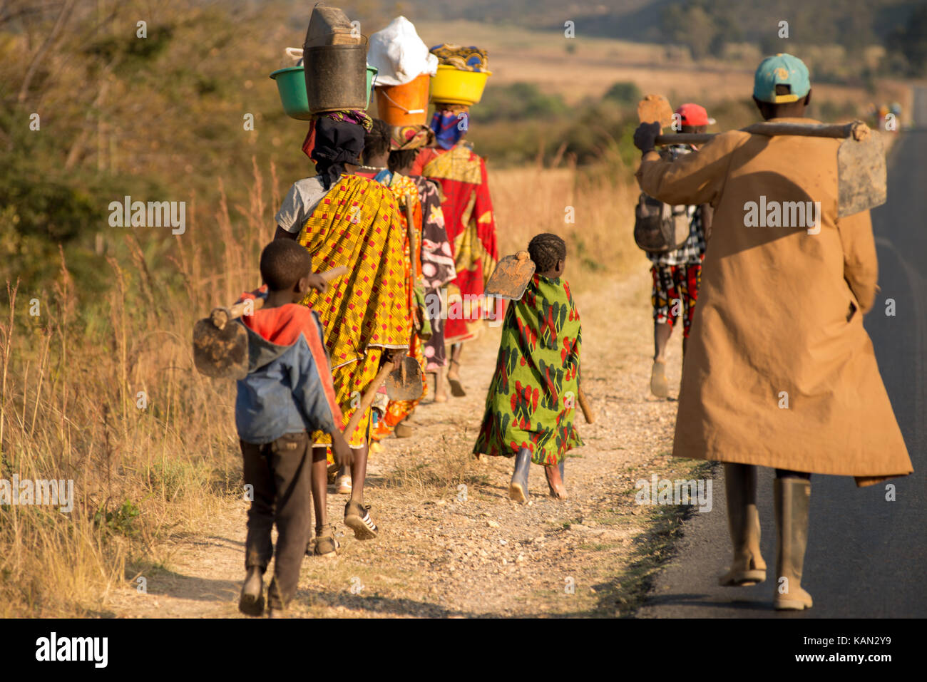 Lubango, angola hi-res stock photography and images - Alamy