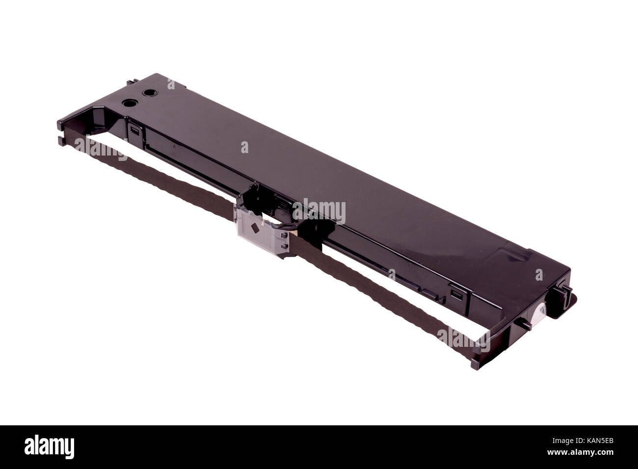 Dot matrix ink ribbon hi-res stock photography and images - Alamy