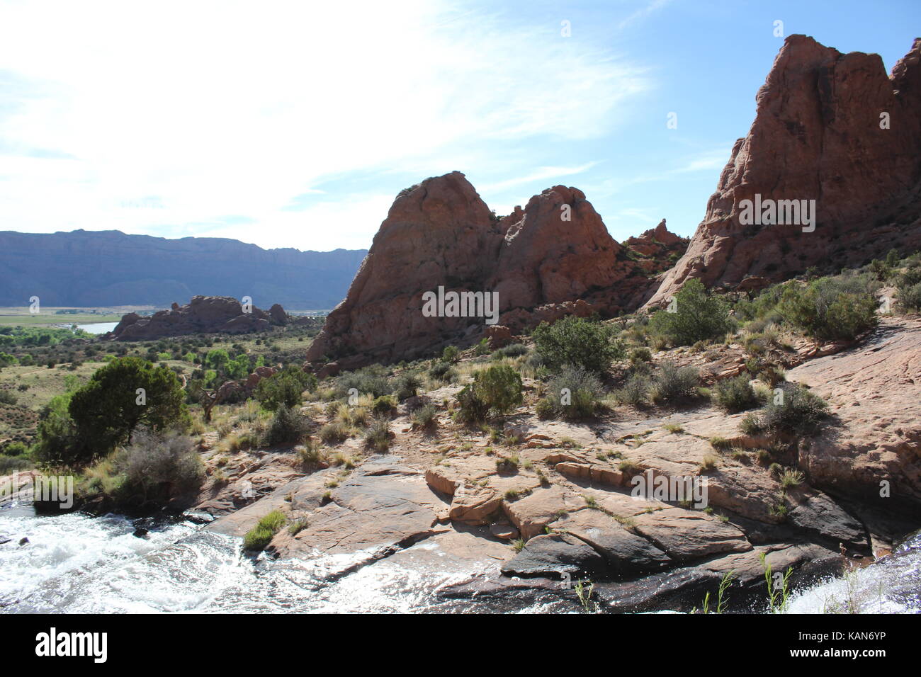 2016 summer moab hi-res stock photography and images - Alamy