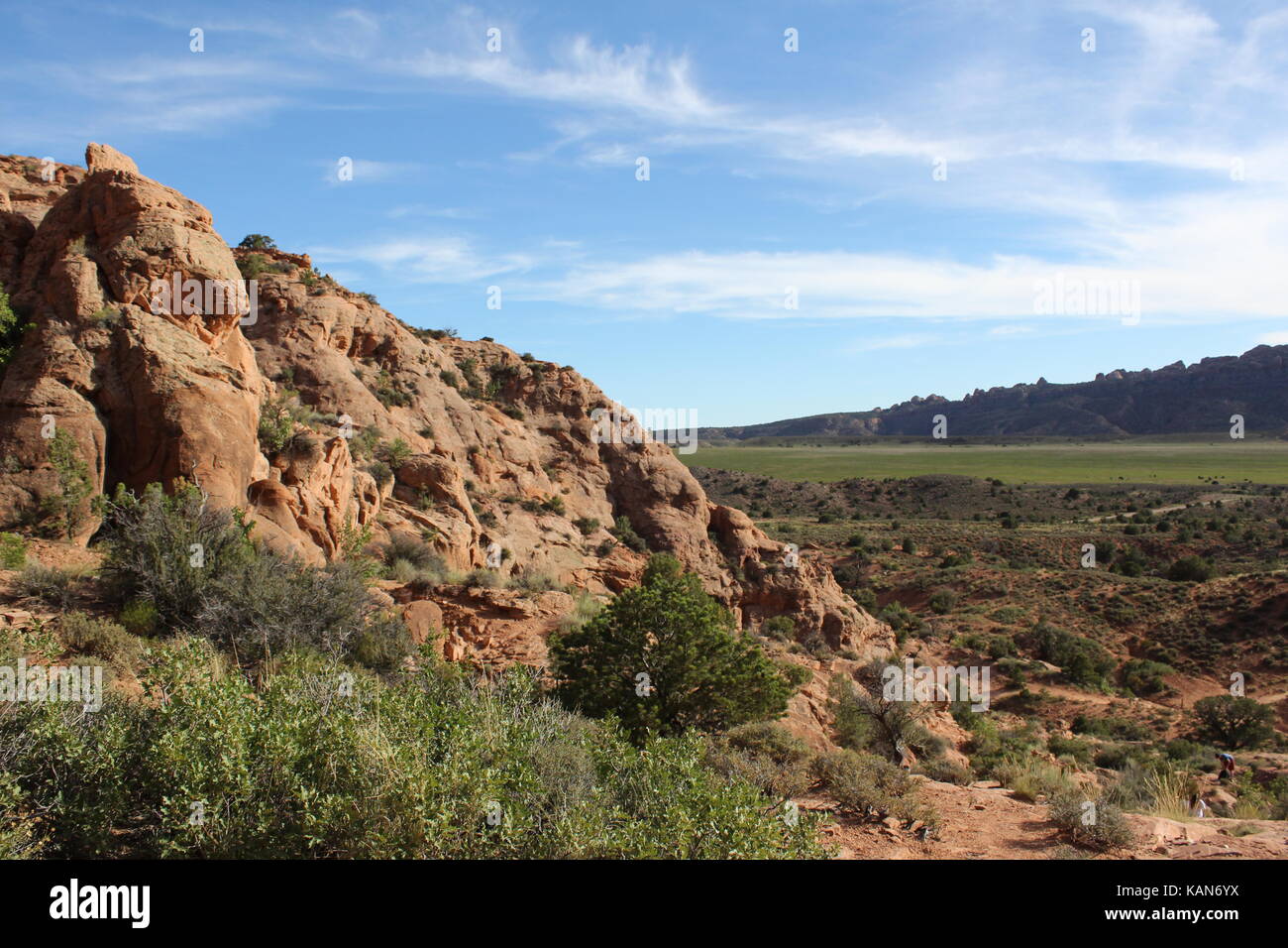 2016 summer moab hi-res stock photography and images - Alamy