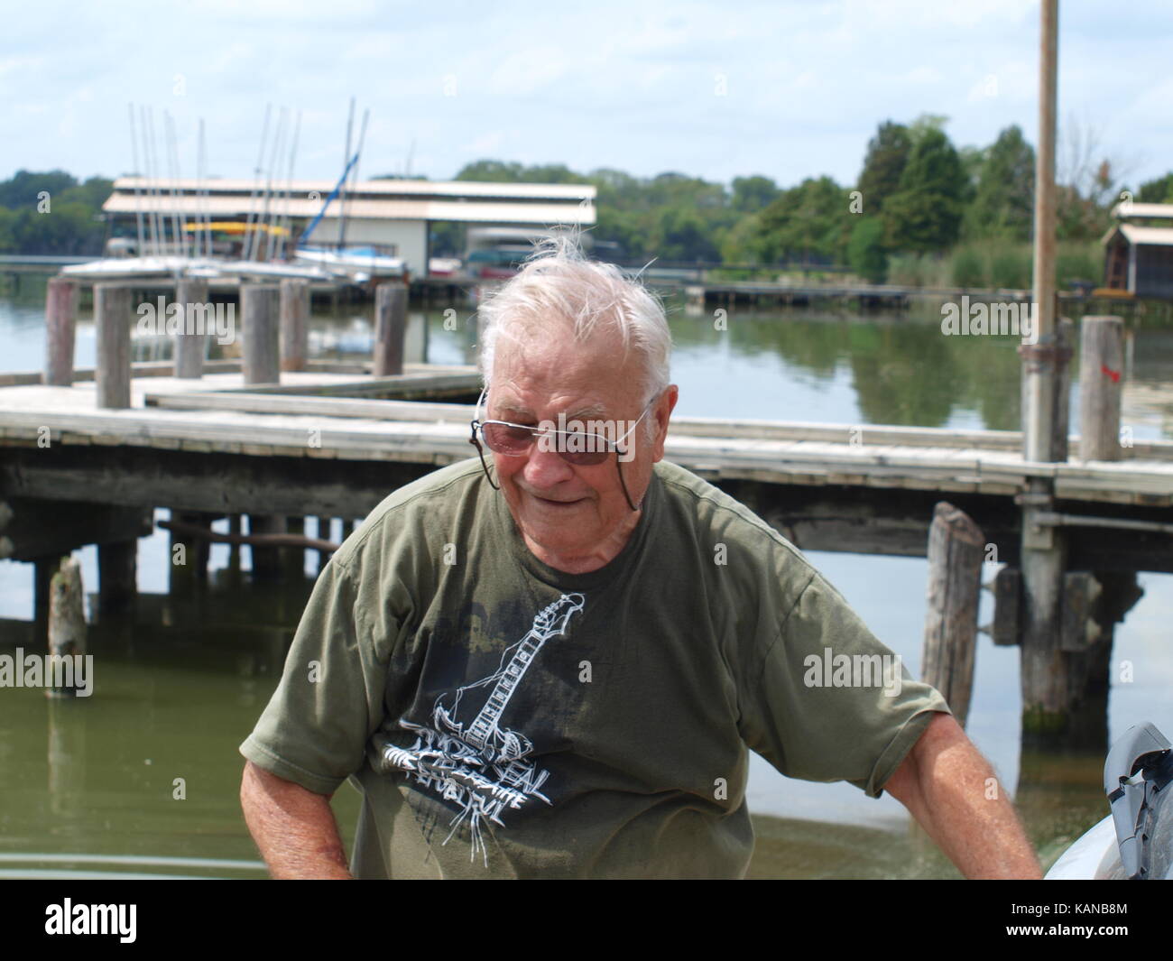 Lifestyle of an 85-year old Army Veteran that retired at age 63 ...