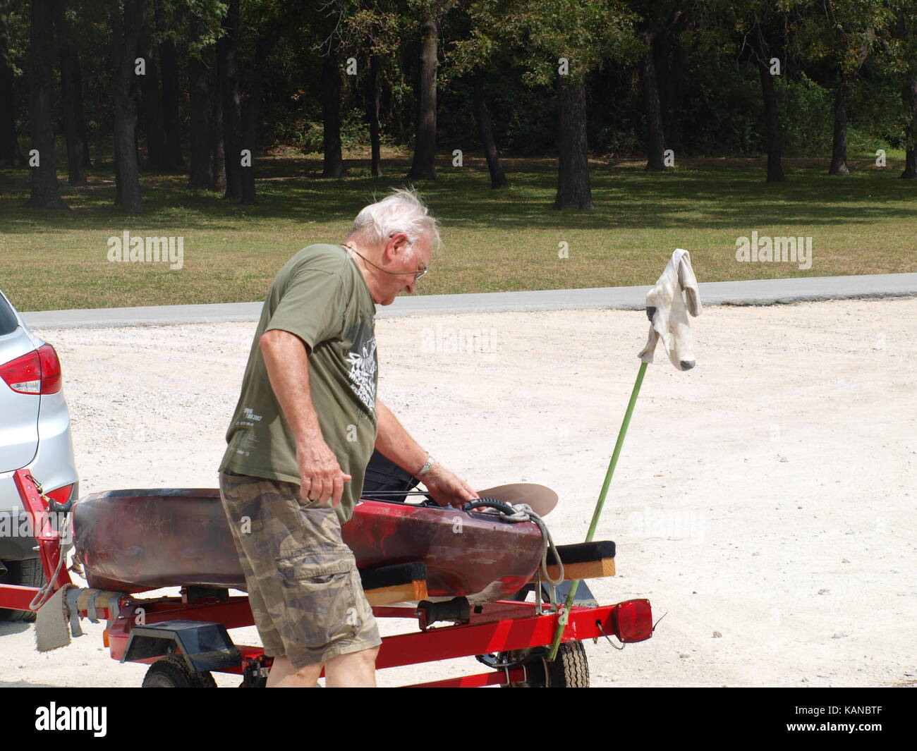 Lifestyle of an 85-year old Army Veteran that retired at age 63 ...