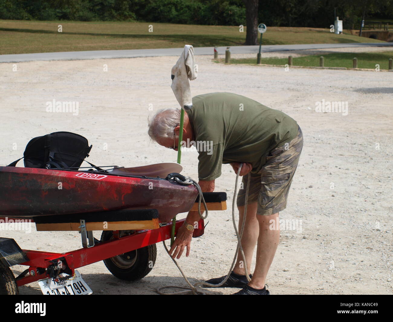 Lifestyle of an 85-year old Army Veteran that retired at age 63 ...
