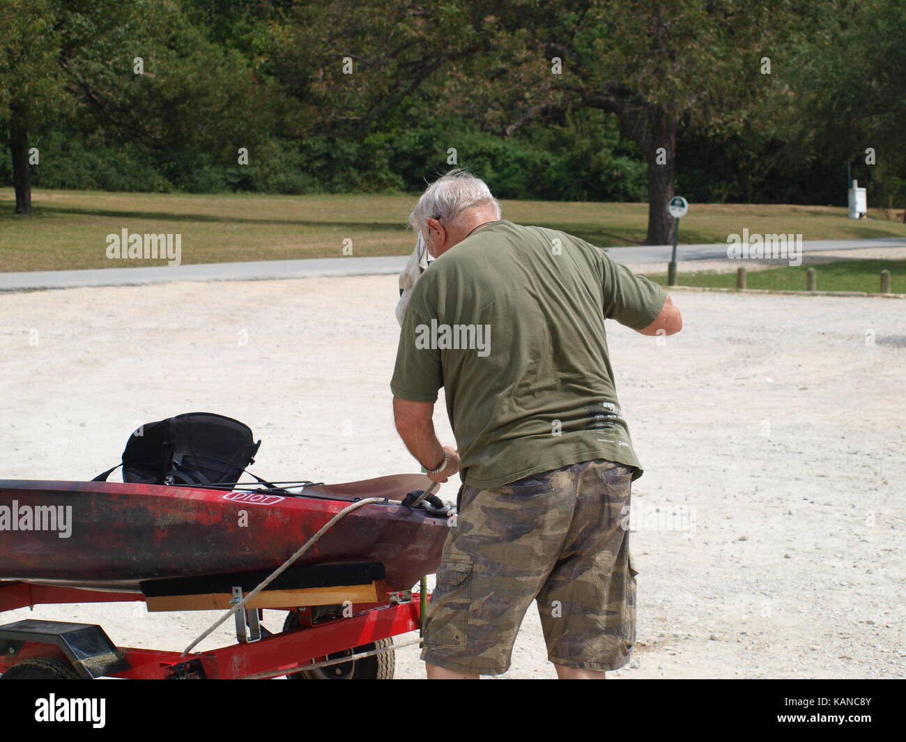 Lifestyle of an 85-year old Army Veteran that retired at age 63 ...