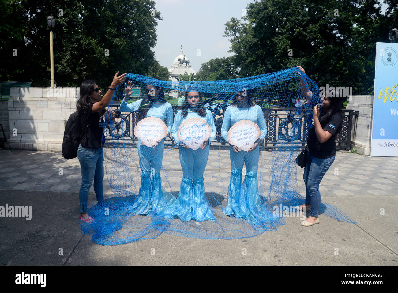 Peta member hi-res stock photography and images - Alamy