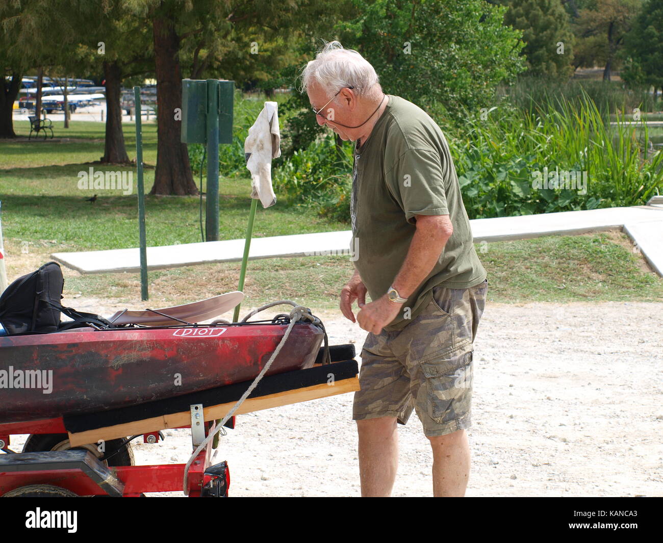 Lifestyle of an 85-year old Army Veteran that retired at age 63 ...