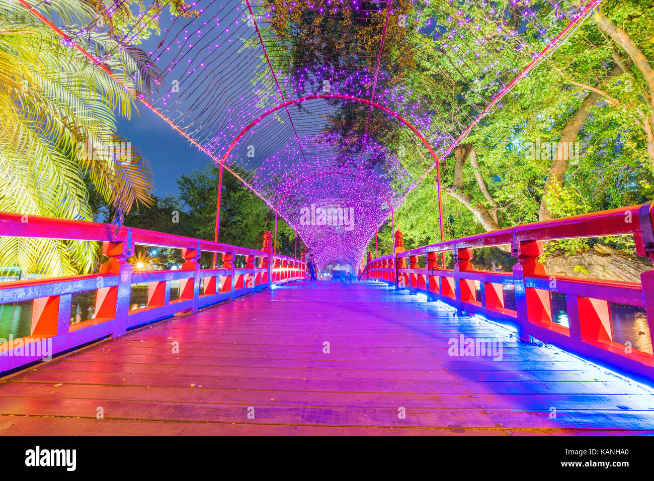 Taichung tourism hi-res stock photography and images - Alamy