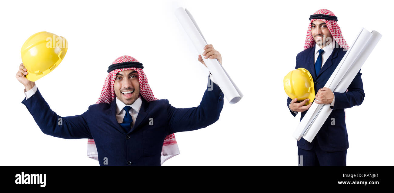 Islamic engineering Cut Out Stock Images & Pictures - Alamy