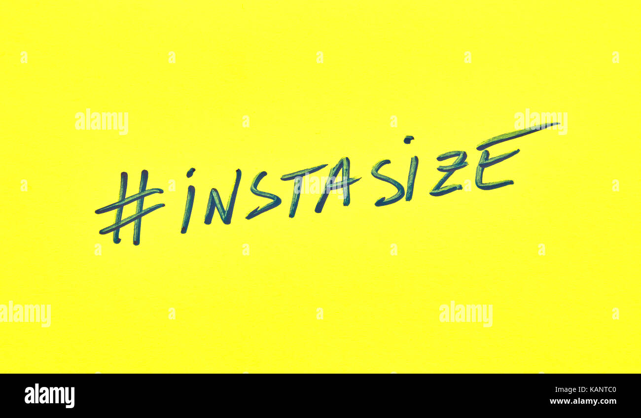 Popular hashtags hi-res stock photography and images - Alamy