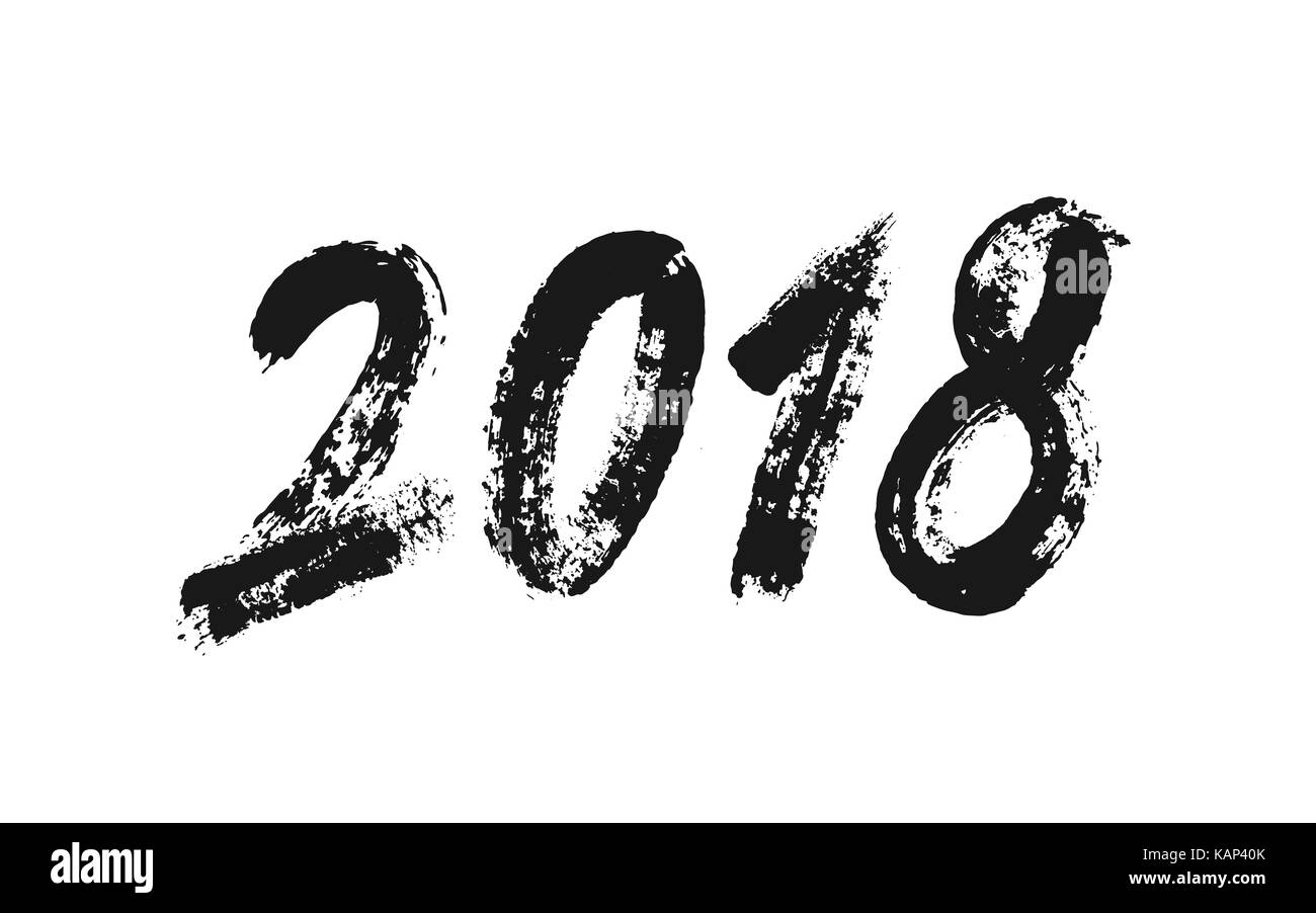 Ink paper numbers Cut Out Stock Images & Pictures - Alamy