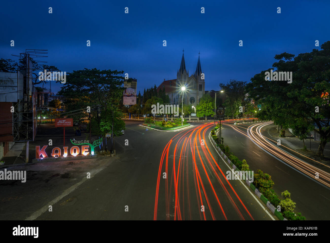 Kayoetangan hi-res stock photography and images - Alamy