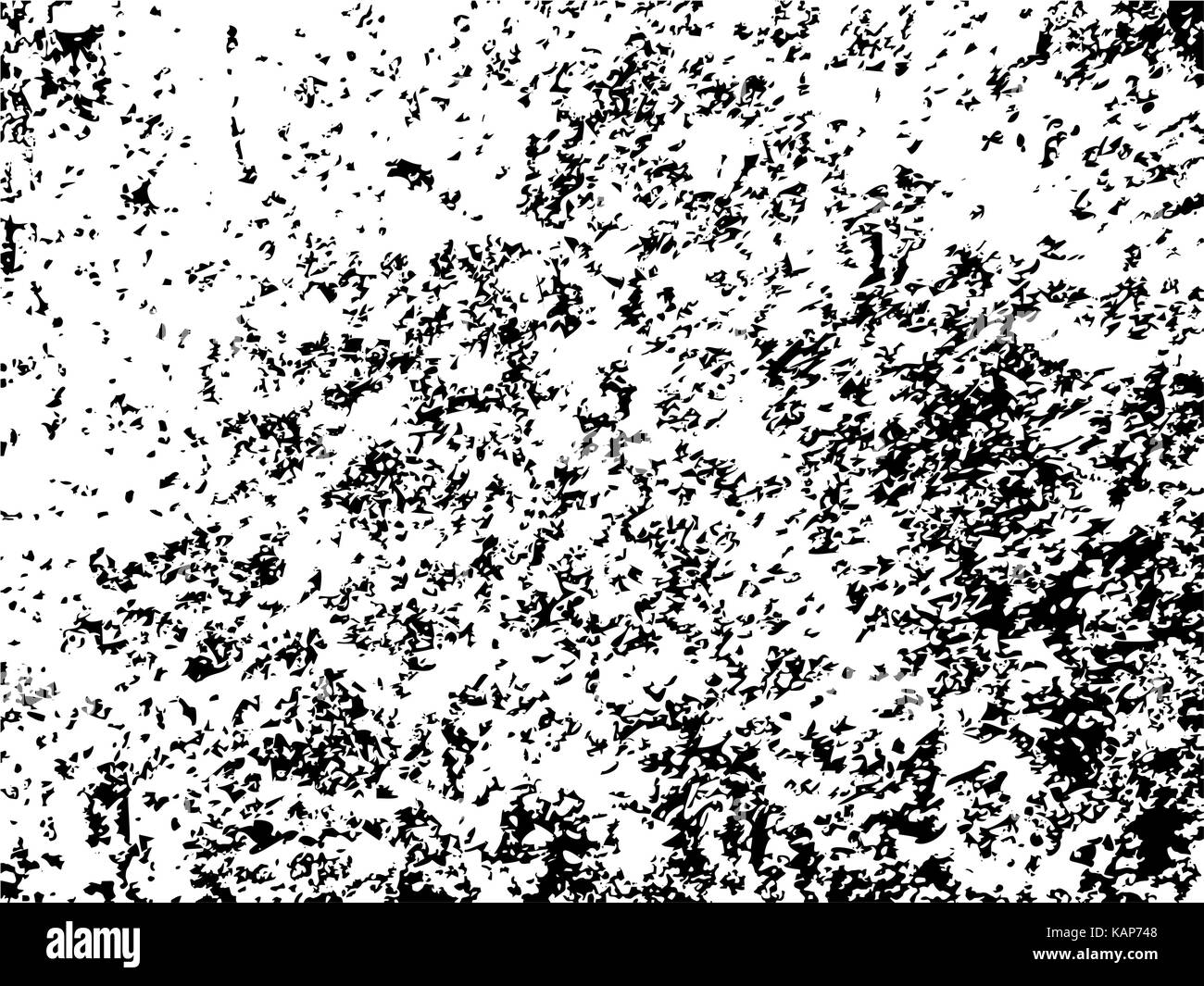 Black grange scratched background Stock Vector Image & Art - Alamy