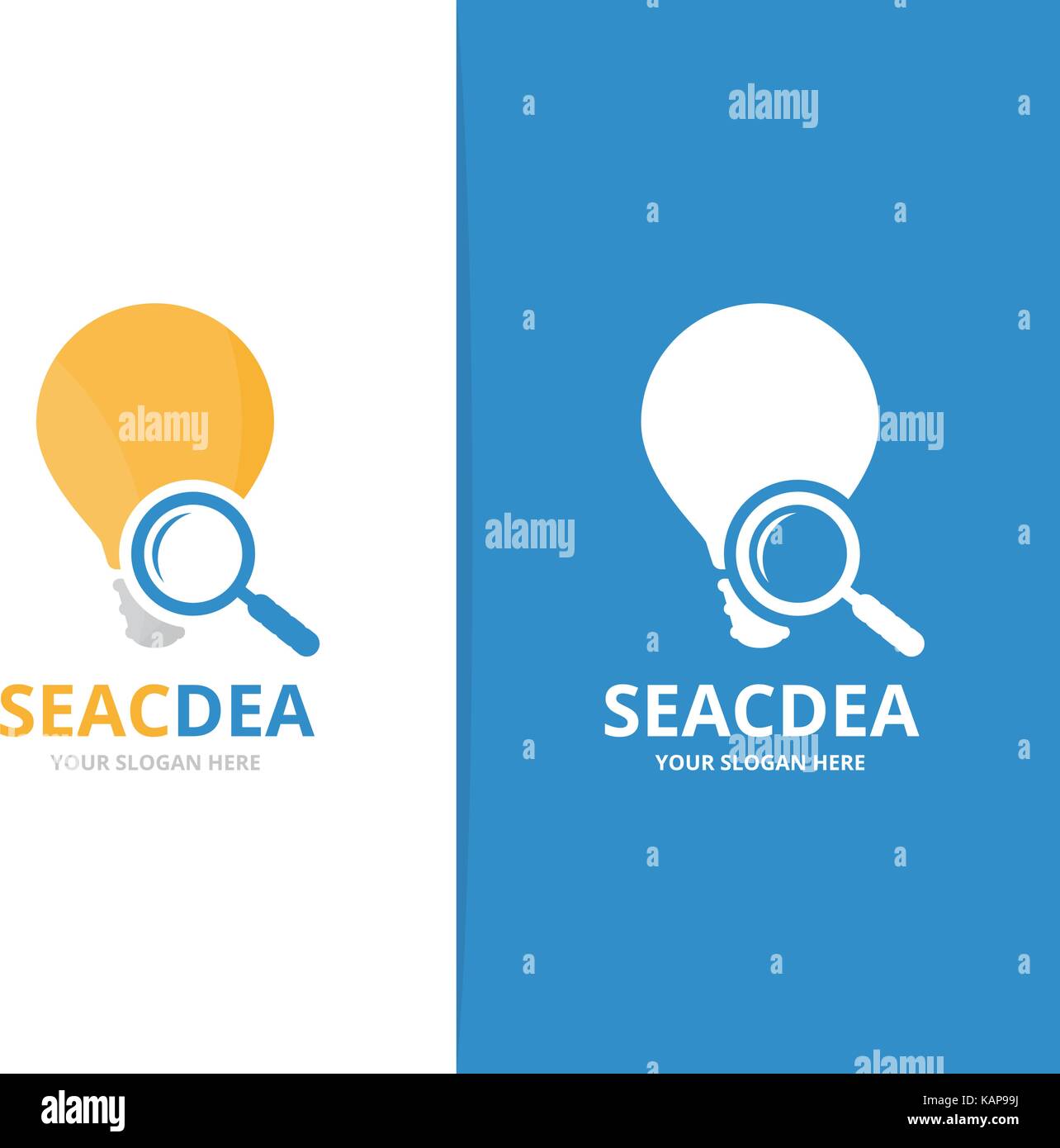 Light optical analysis Stock Vector Images - Alamy