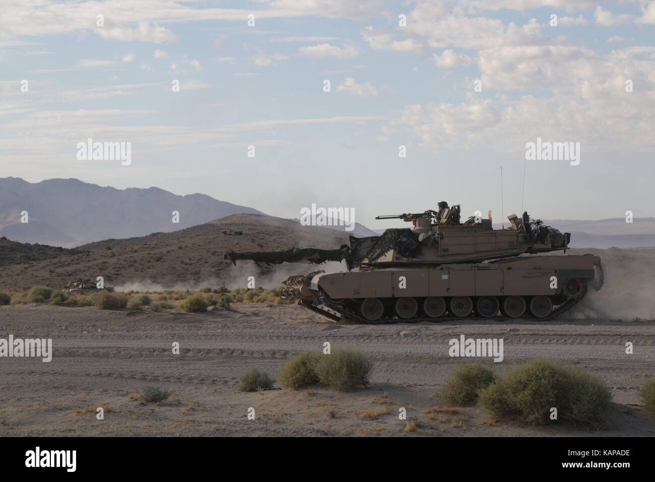 U.S. Soldiers assigned to 2nd Armored Brigade Combat Team, 1st Armored ...