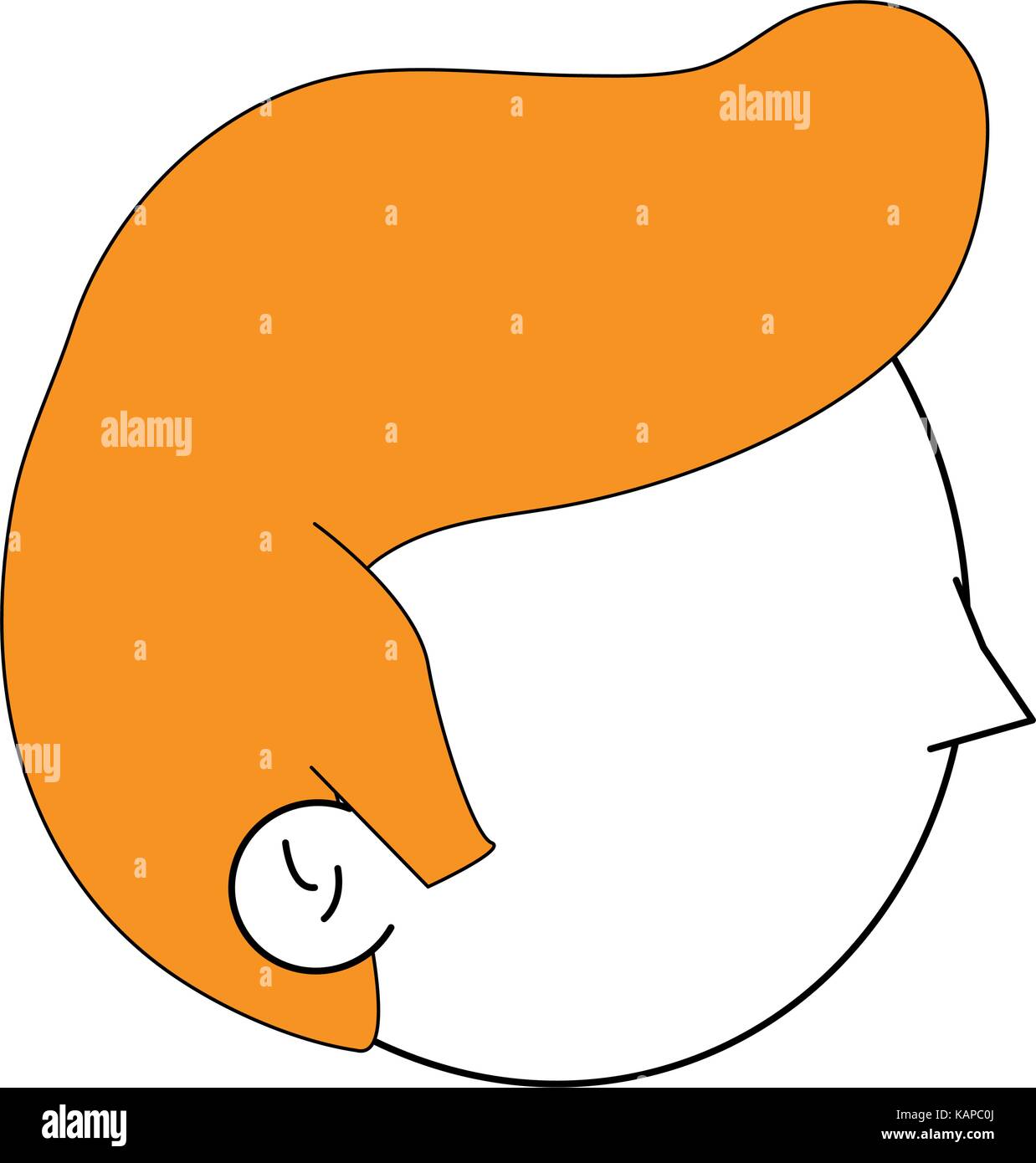 Little boy cartoon Stock Vector Image & Art - Alamy