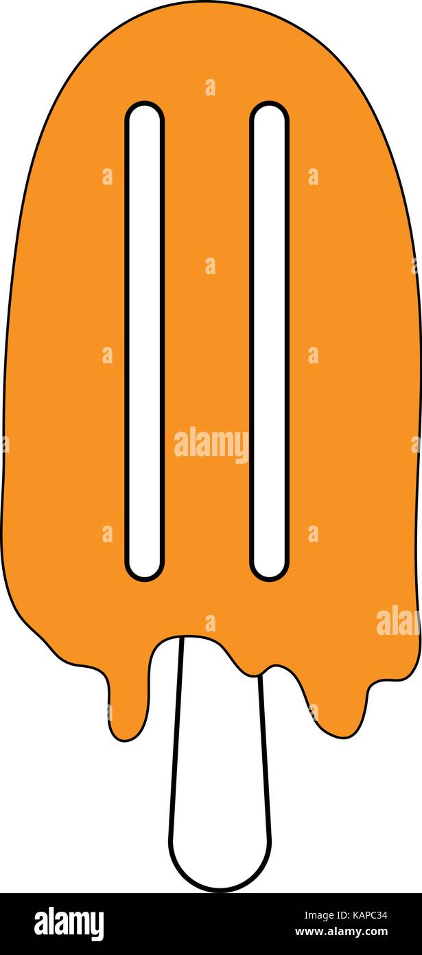 Ice cream bar Stock Vector Image & Art - Alamy