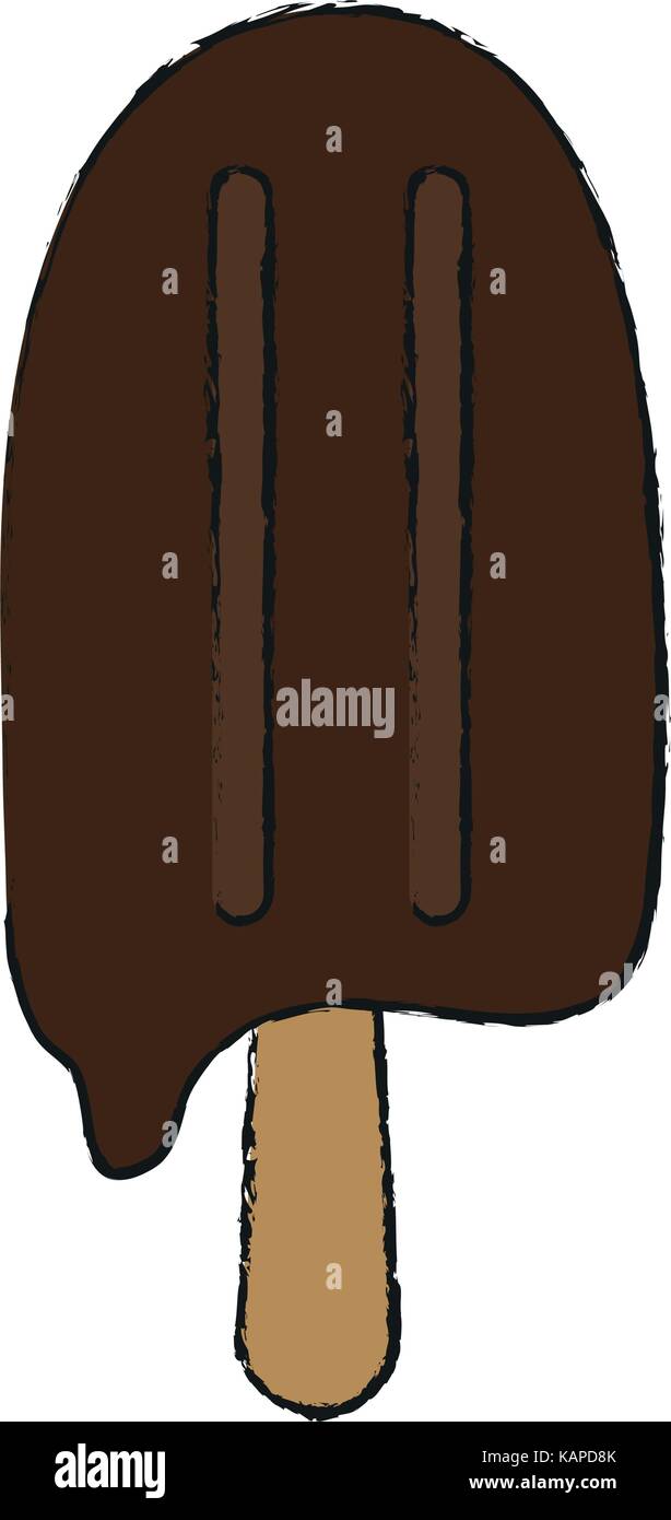 Ice cream bar Stock Vector Image & Art - Alamy