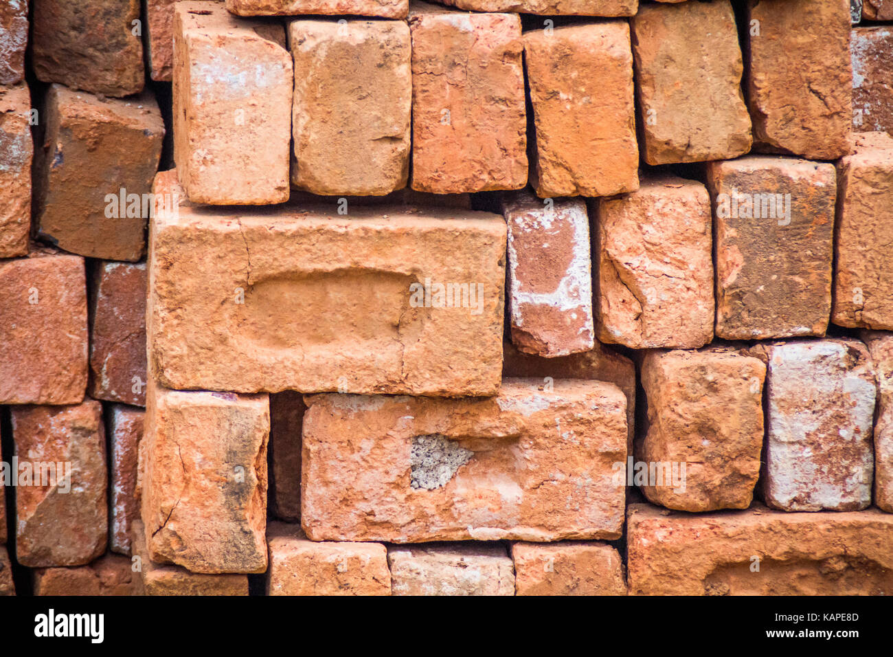 Brick usage hi-res stock photography and images - Alamy