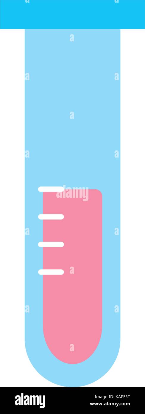 medical analysis and laboratory test Stock Vector Image & Art - Alamy