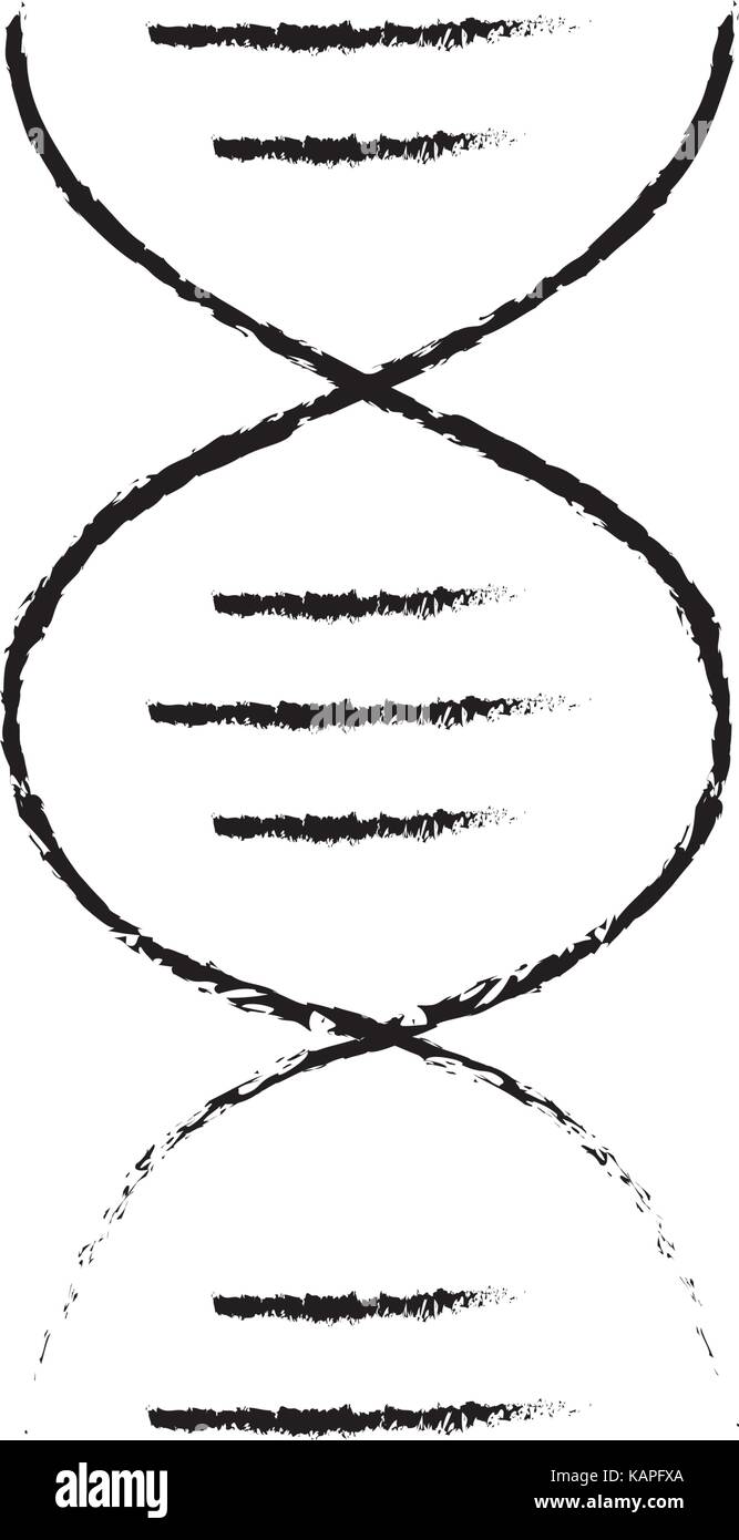 figure dna science cell medicine molecule Stock Vector Image & Art - Alamy