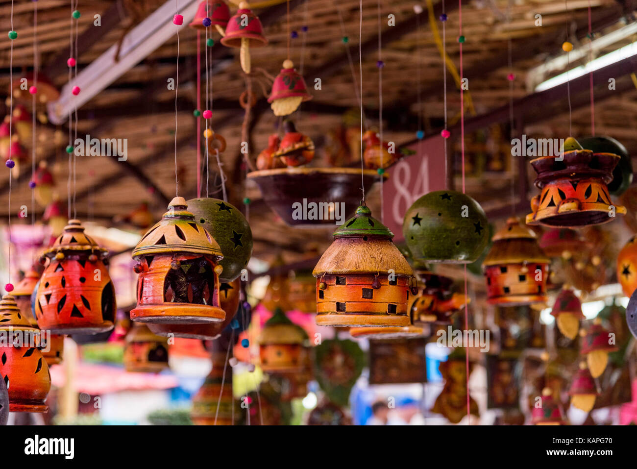 Handicrafts of india hi-res stock photography and images - Alamy