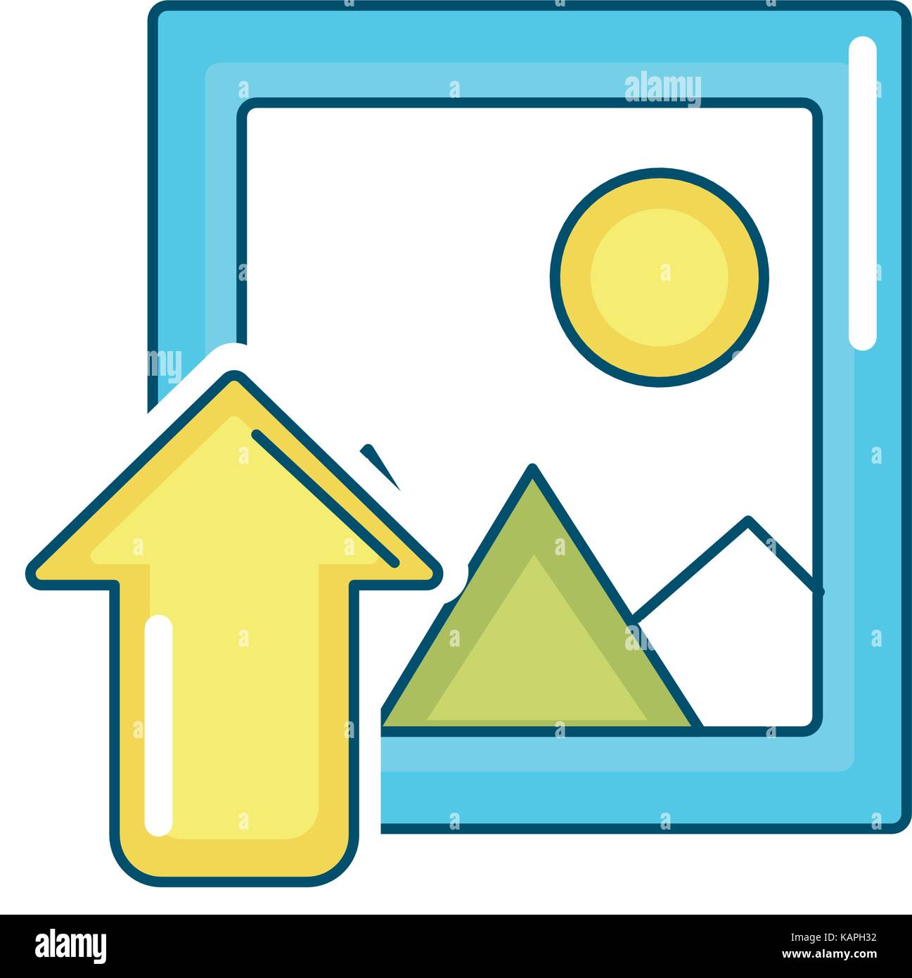 Camera loading Stock Vector Images - Alamy