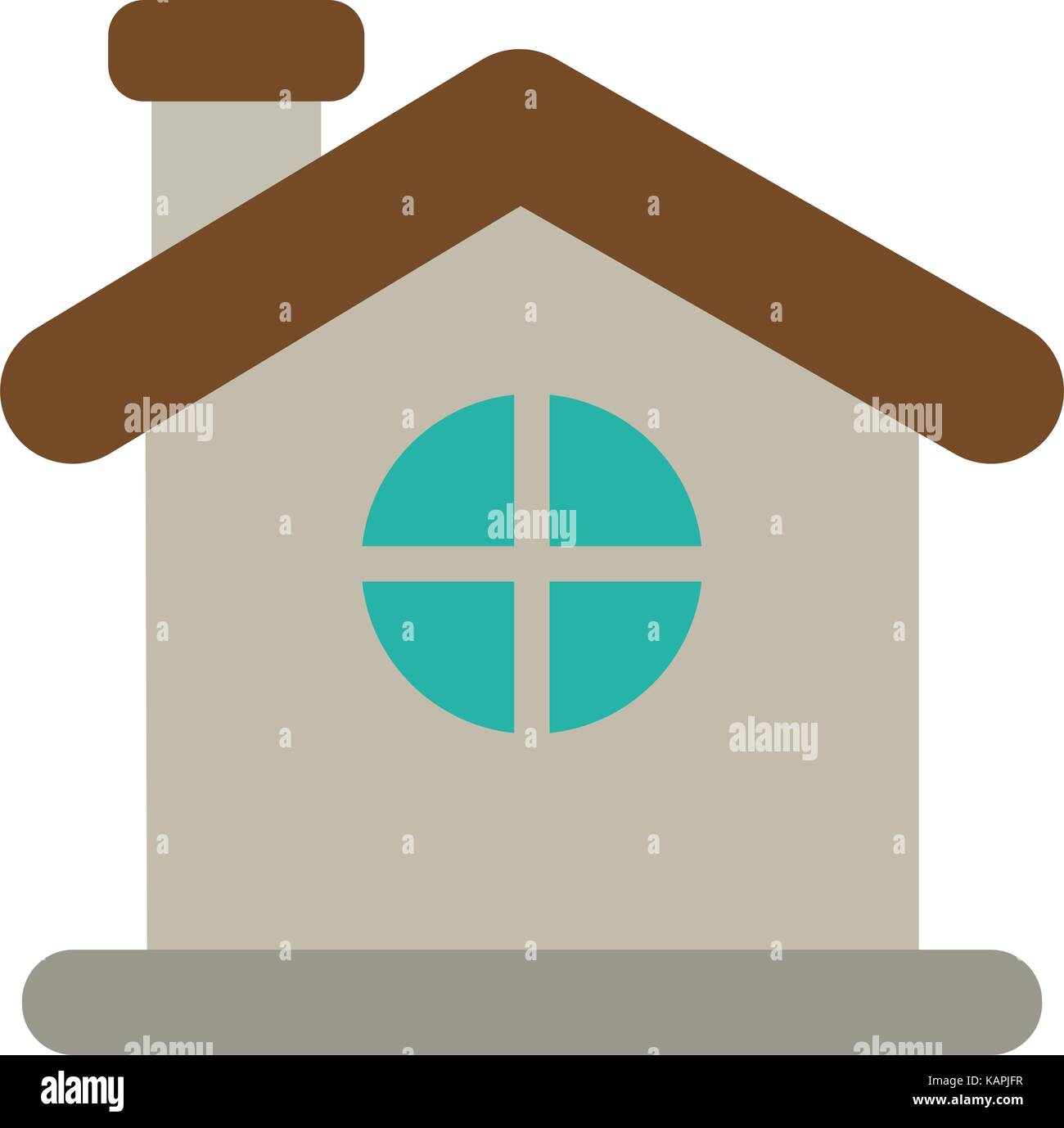 house or home icon image Stock Vector Image & Art - Alamy