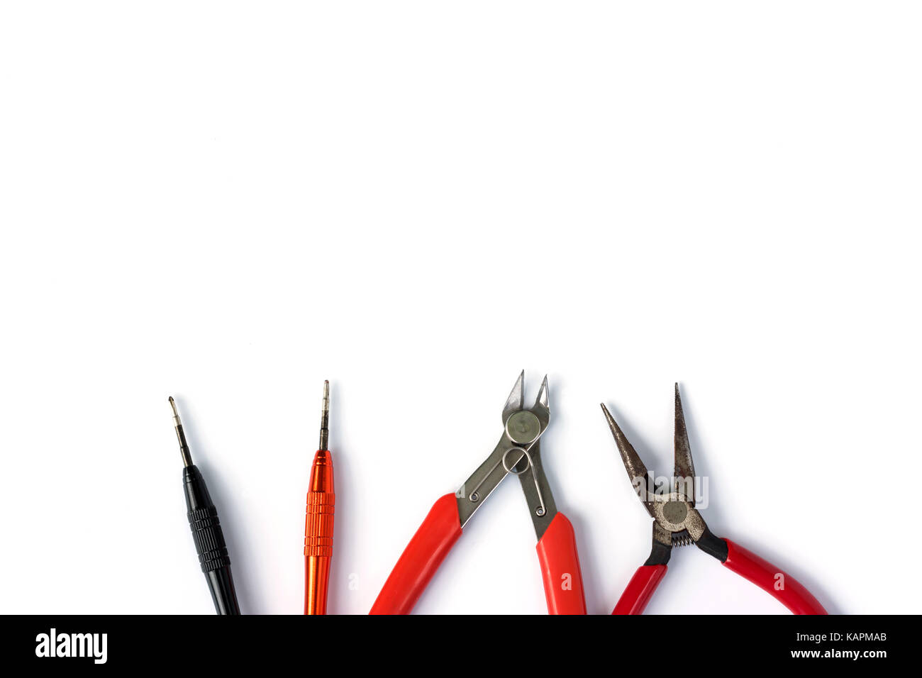 Craftsman tools hi-res stock photography and images - Alamy