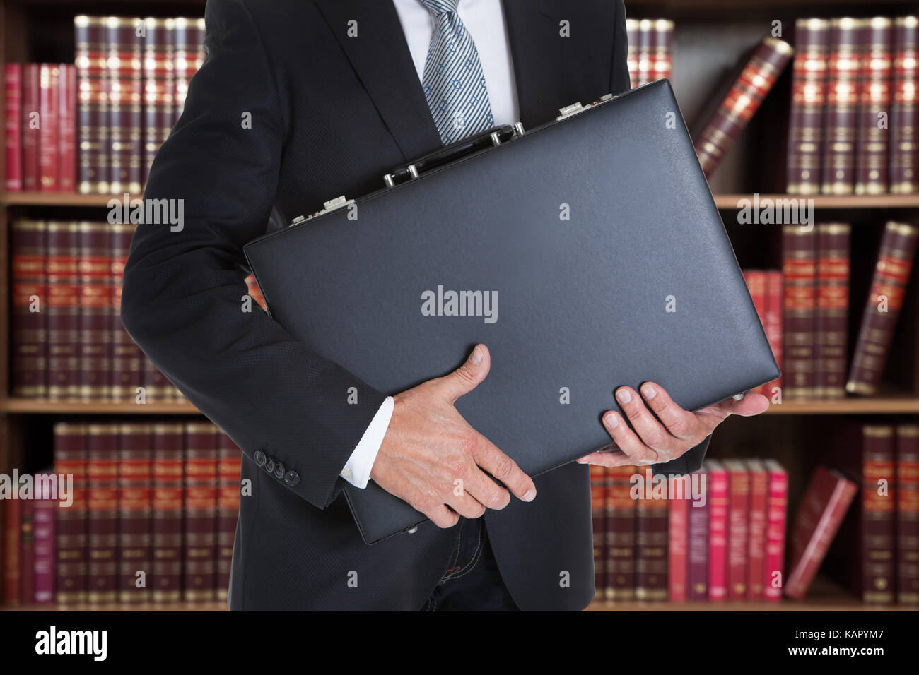 Office briefcase hi-res stock photography and images - Alamy