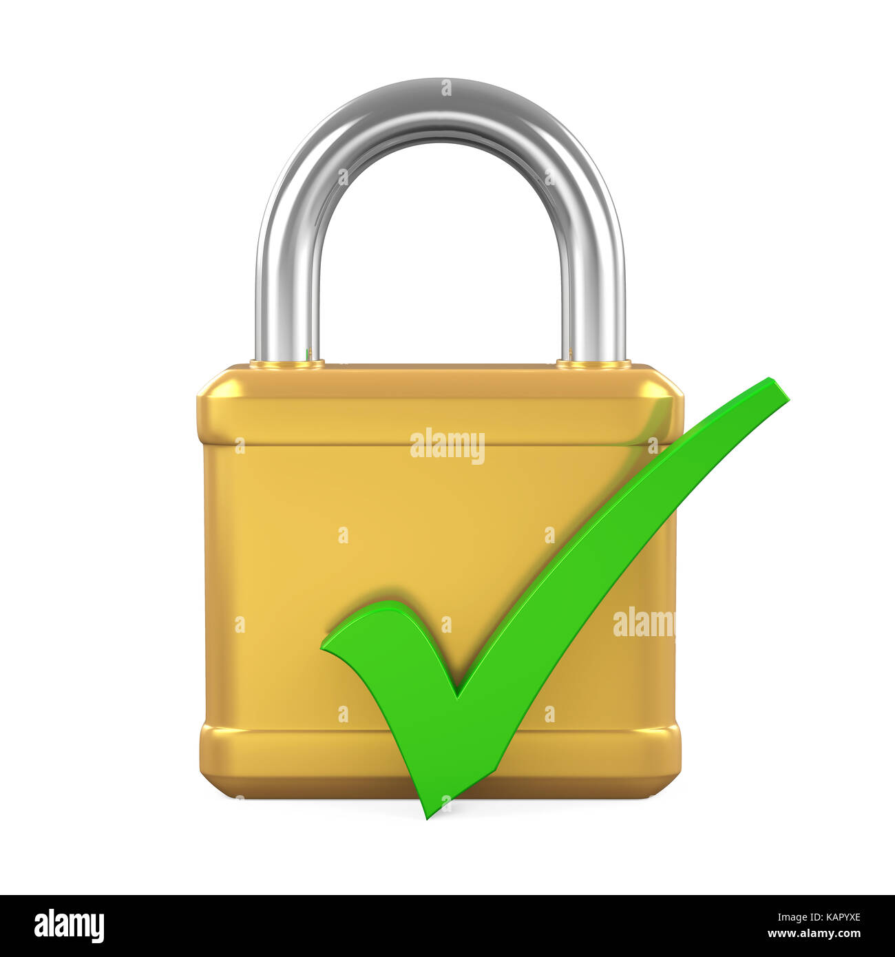 Solid check hi-res stock photography and images - Alamy