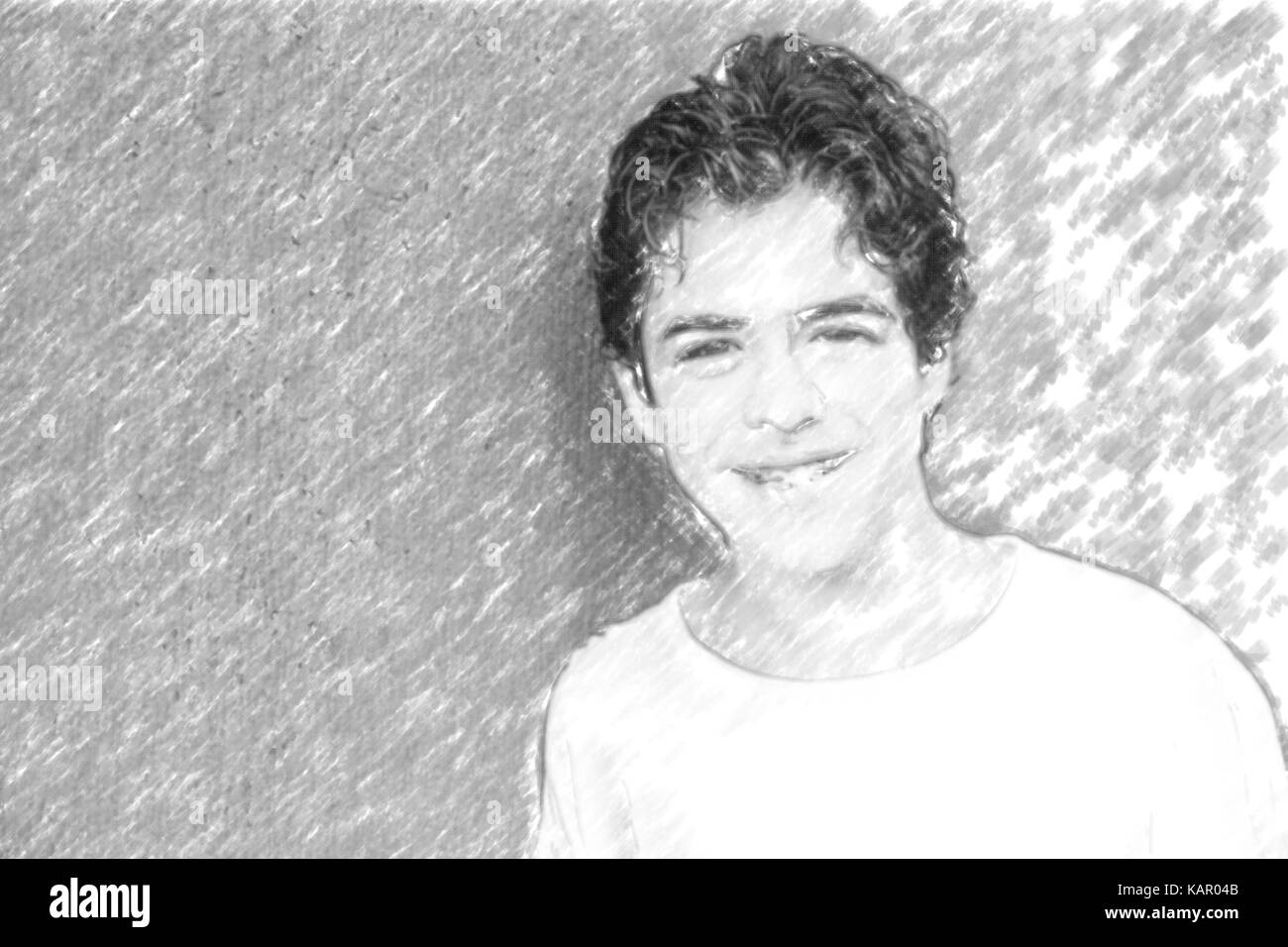 The soft skin hi-res stock photography and images - Alamy