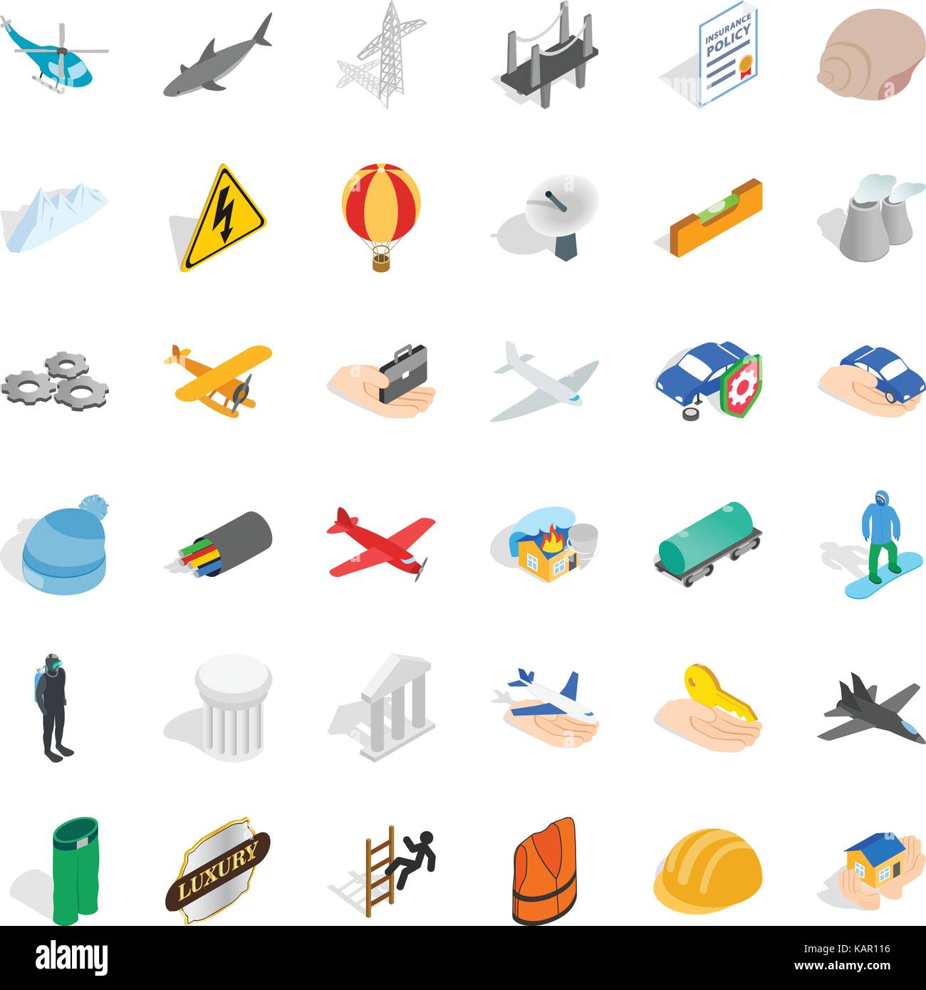 Shell logo fire Stock Vector Images - Alamy