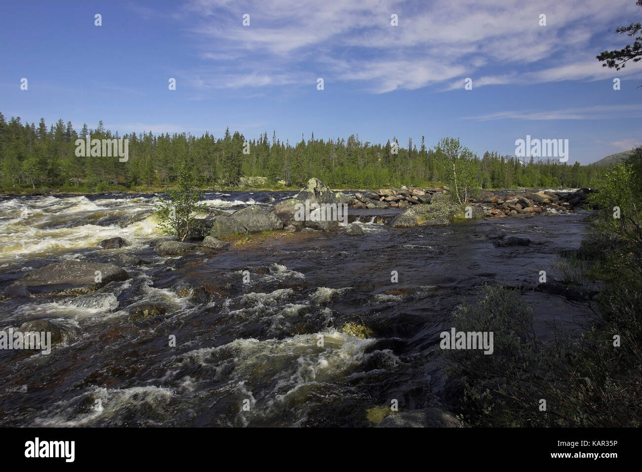 Engerdal hi-res stock photography and images - Alamy