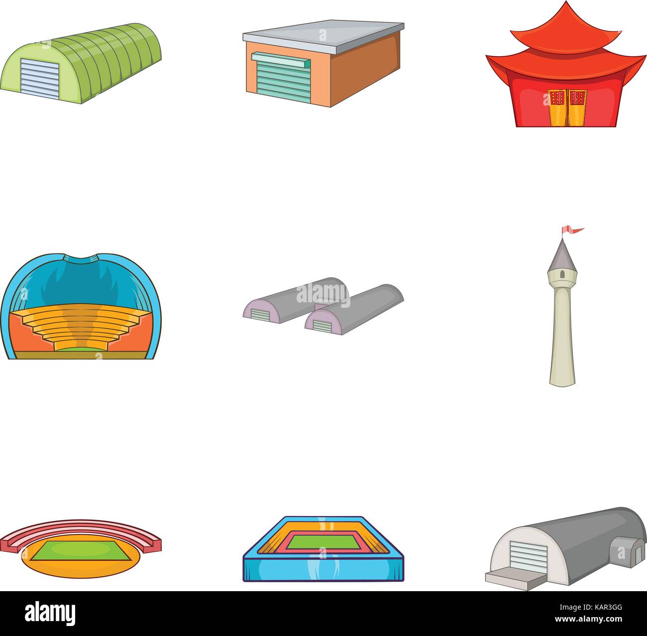 Manor house wall Stock Vector Images - Alamy