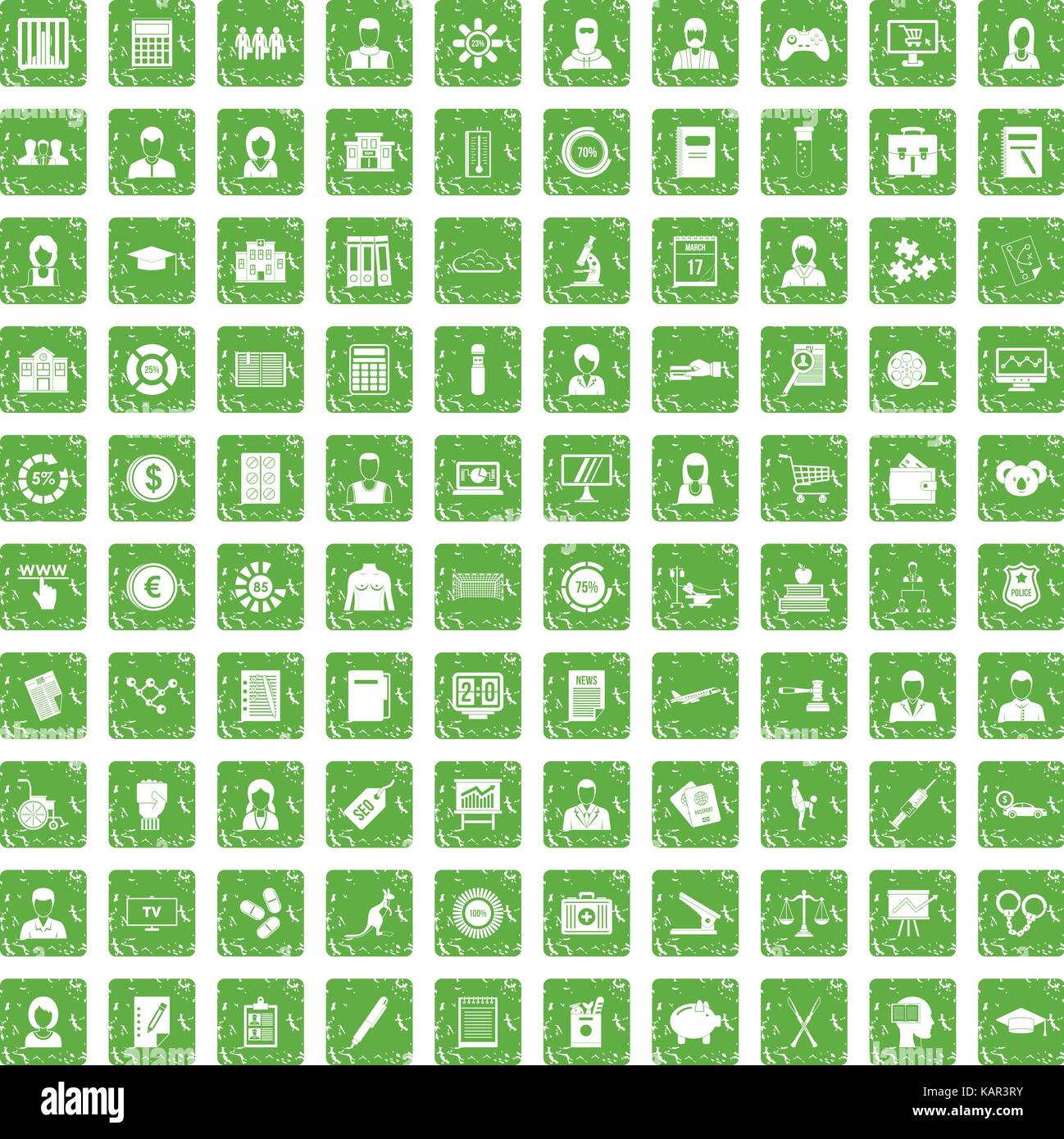 Population growth and decline Stock Vector Images - Alamy