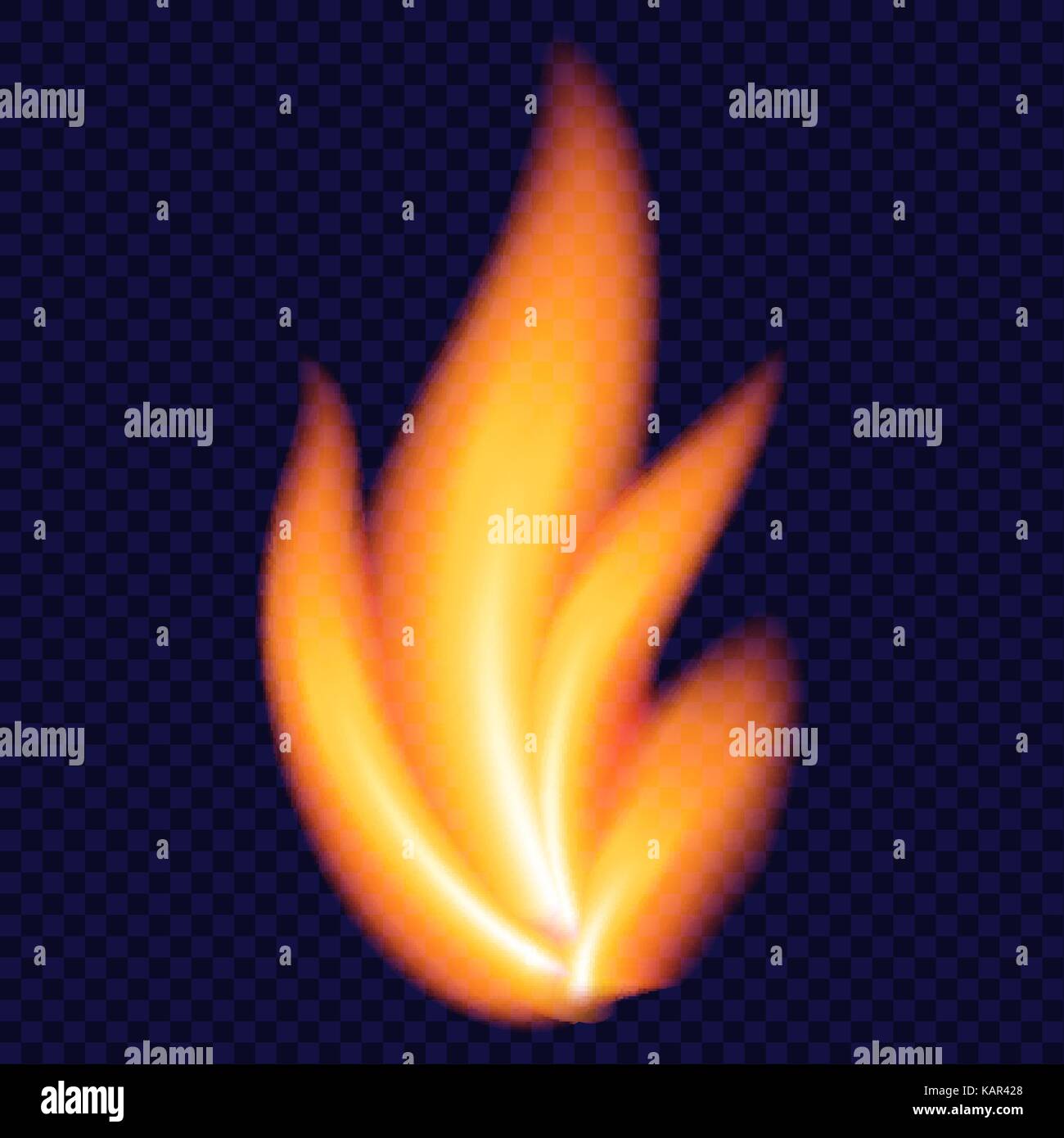 Little inferno Stock Vector Images - Alamy