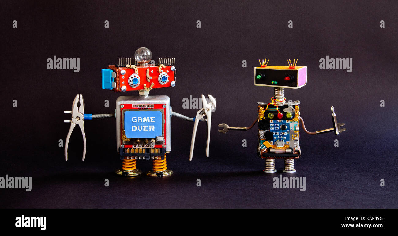 Pixel game art hi-res stock photography and images - Alamy