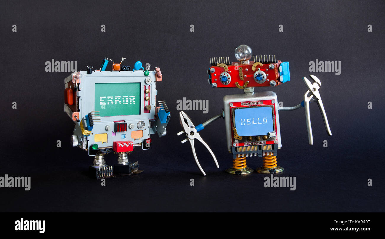 Error 2 background hi-res stock photography and images - Alamy