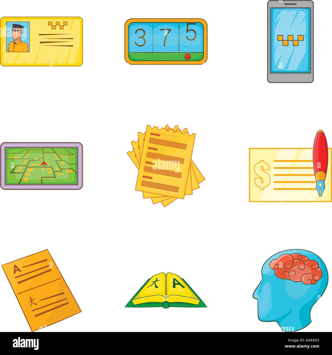 Enumeration Stock Photos & Enumeration Stock Images - Alamy