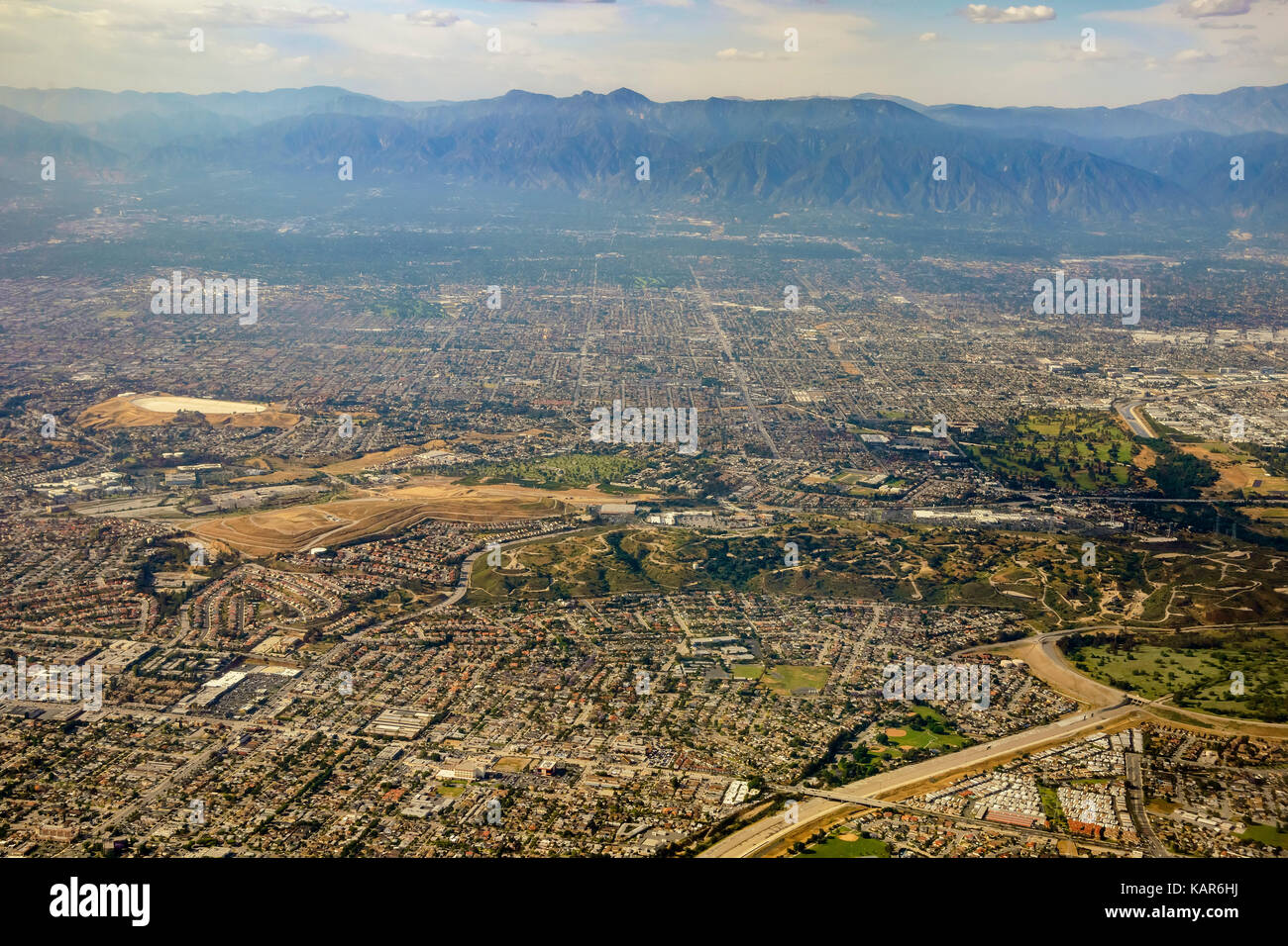 Garvey reservoir hi-res stock photography and images - Alamy