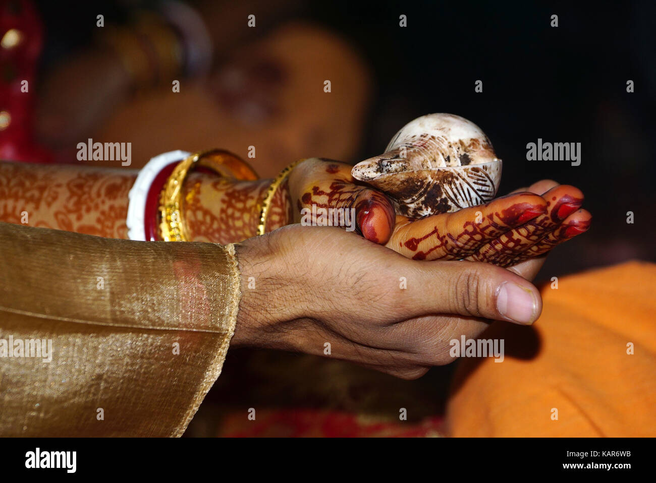 The Kanyadaan , one of the most significant rituals in Hindu wedding ...
