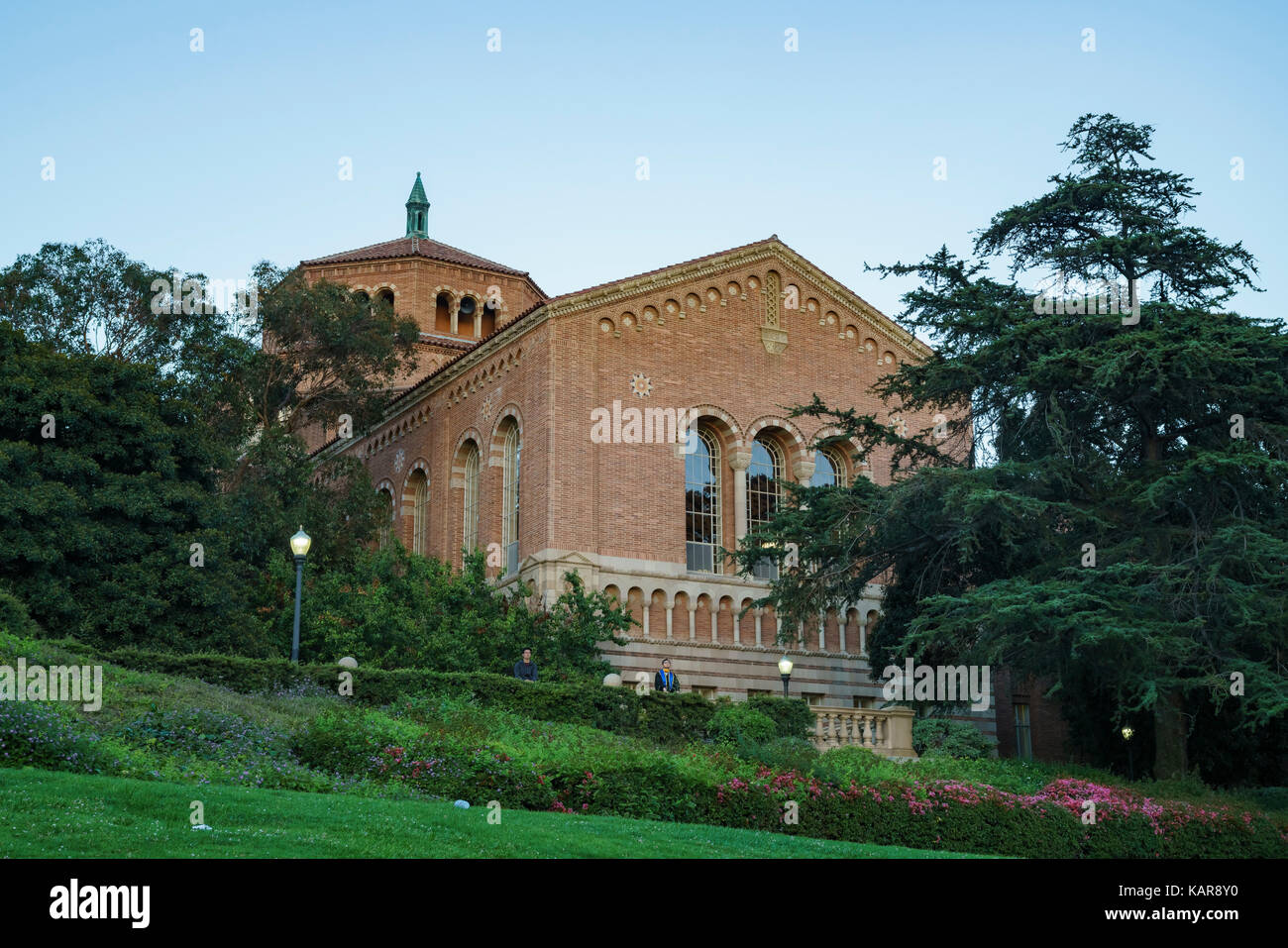 Powell library hi-res stock photography and images - Alamy
