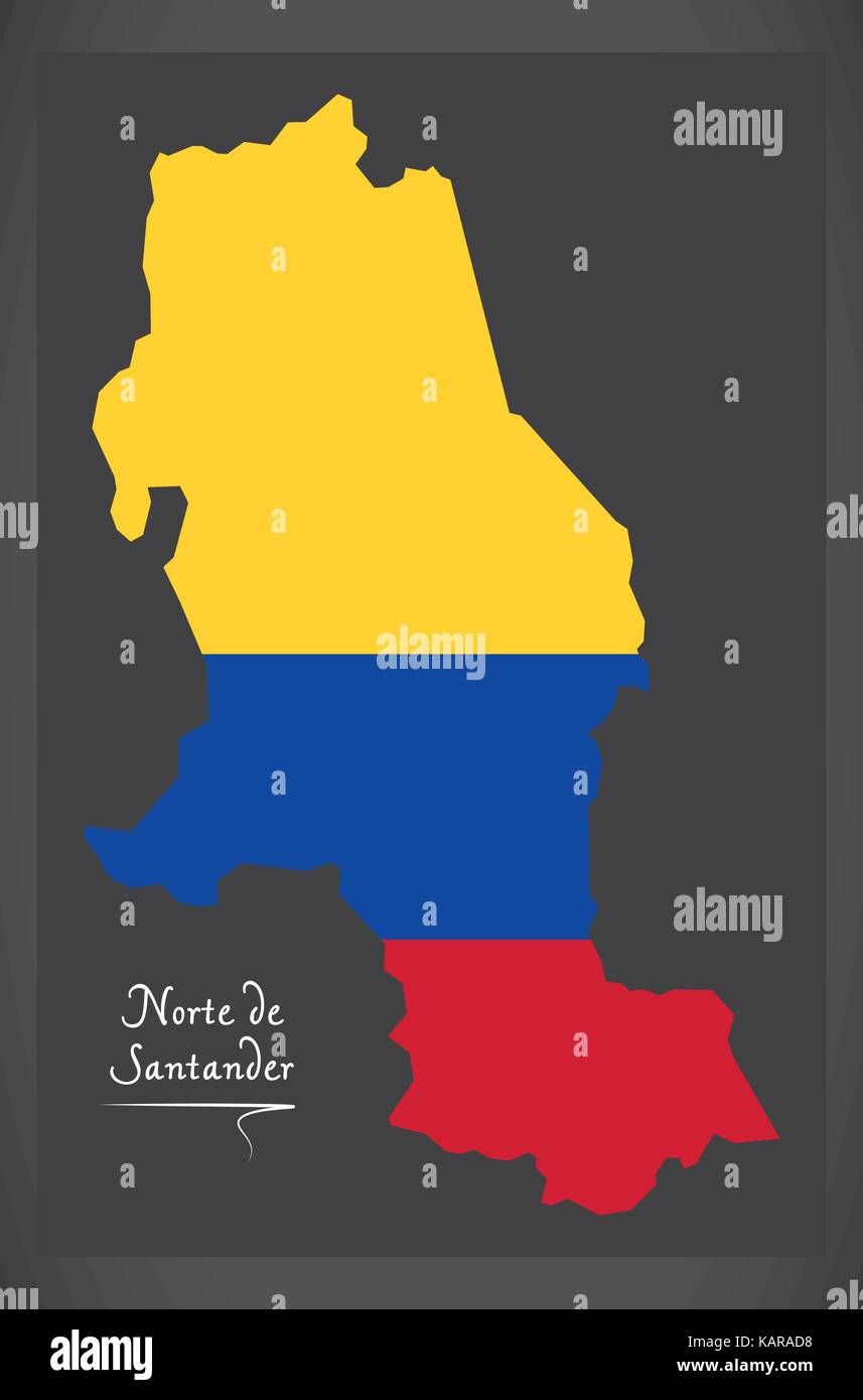 Map of santander hi-res stock photography and images - Alamy