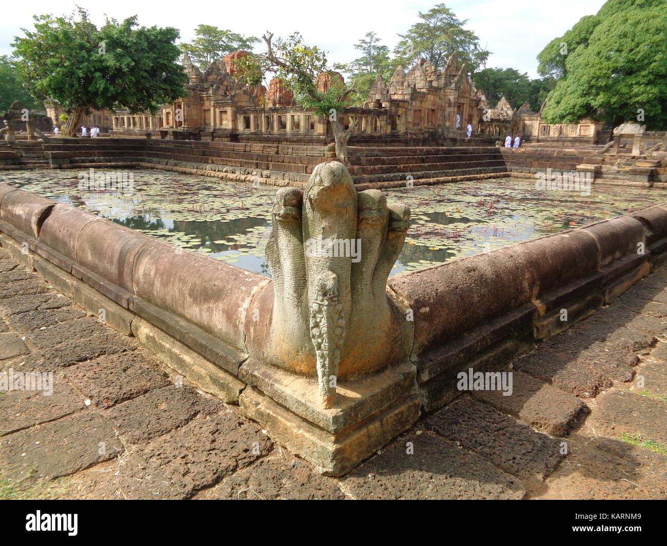 Naga shrine hi-res stock photography and images - Alamy