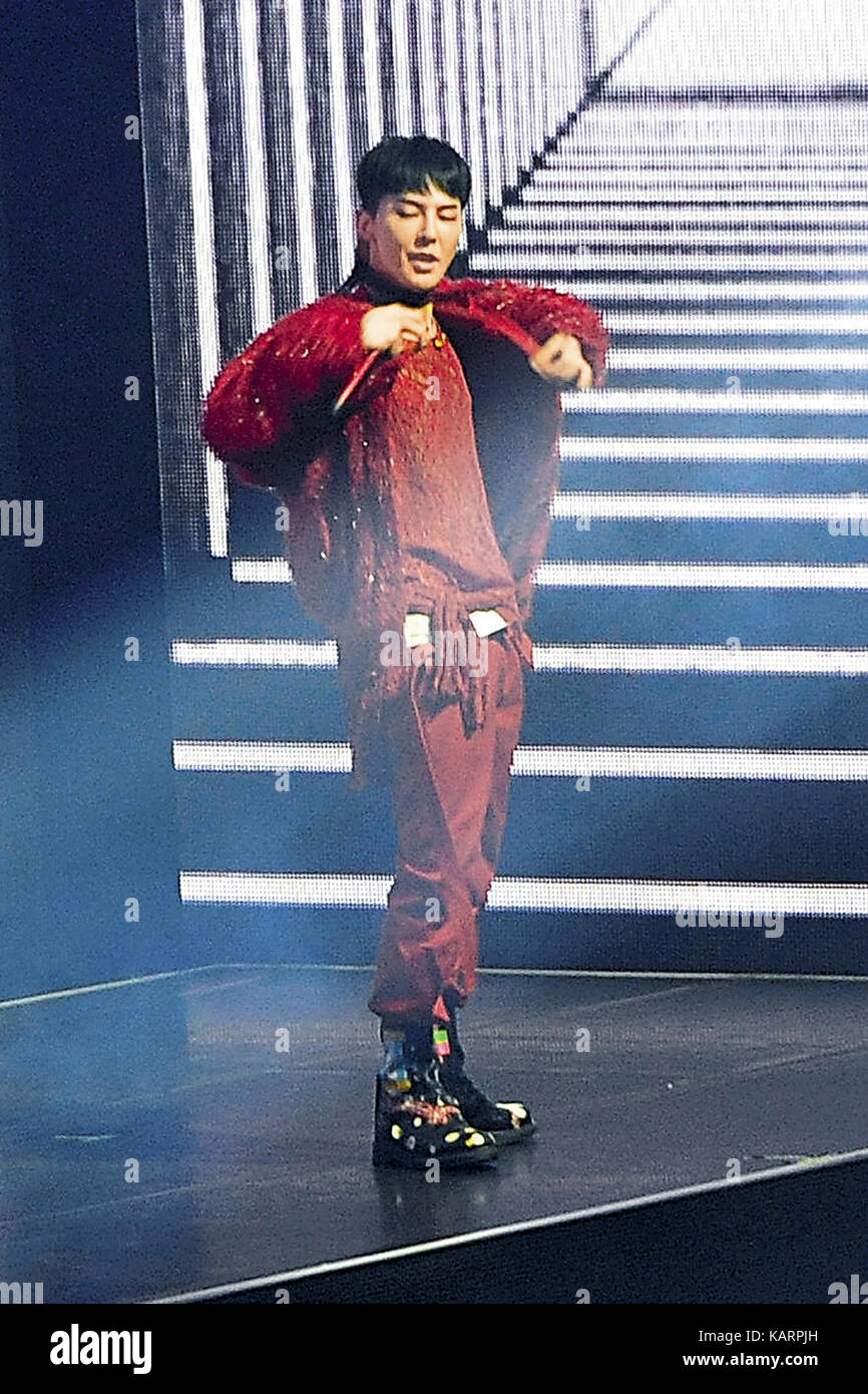 South Korean rapper, singer-songwriter, record producer, and fashion ...